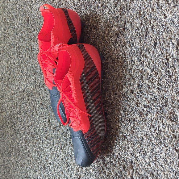 Puma | Shoes | Puma One Soccer Cleats | Poshmark